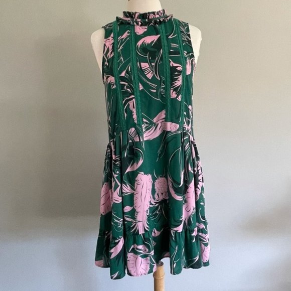 Anthropologie | Dresses | Sunday Best Raleigh Aritzia Dress ...